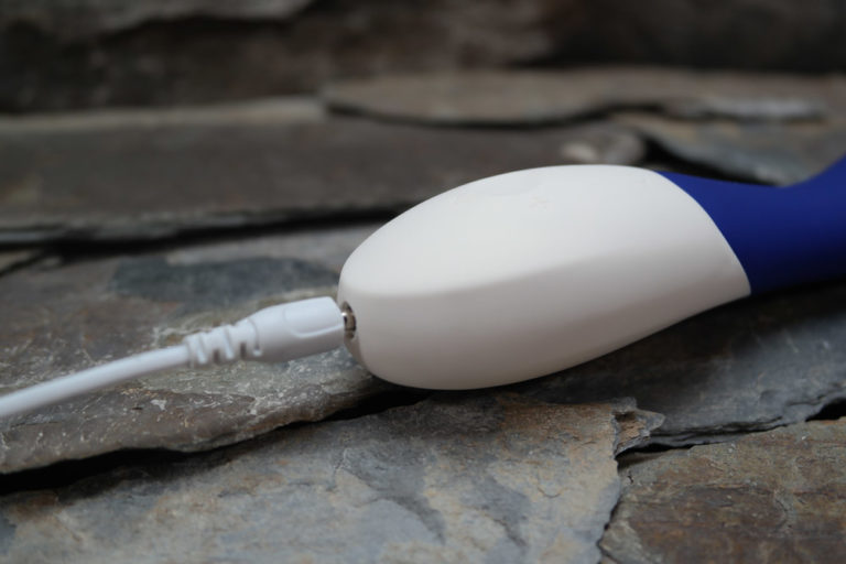 lelo MONA WAVE – la-petite-mort.com